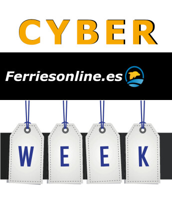 ESPECIAL CYBER WEEK 2021