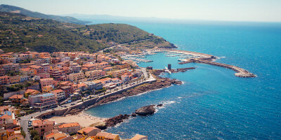Ferry Italy Sardinia: Ports, Routes, Prices