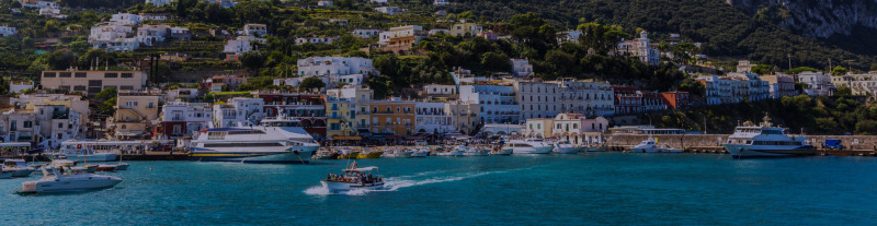 Ferries Offers to Capri Book Online