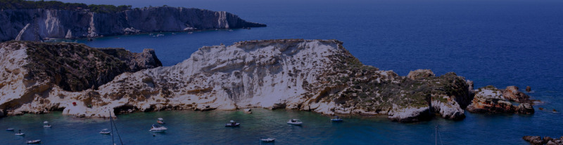 Traghetti Isole Tremiti: Offerte & Prezzi fino a - 40%